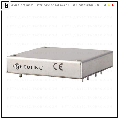 VHE100W-Q48-S24【DC DC CONVERTER 24V 100W】