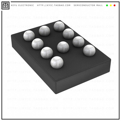 GG25LAJ【IC GAS GAUGE W/ALARM 10FCCSP】