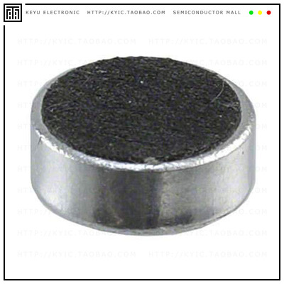 POM-2245L-C10-R【MIC COND ANALOG OMNI -45DB】