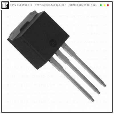 VS-16CTQ100-1PBF【DIODE ARRAY SCHOTTKY 100V TO262】