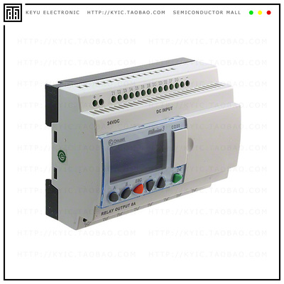 88974051【CONTROL LOGIC 12 IN 8 OUT 24V】