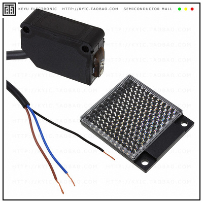 CX-481-P【SENSOR RETROREFLECTIVE 500MM PNP】