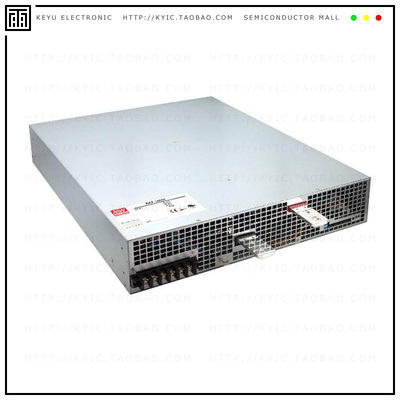 RST-10000-24【AC/DC CONVERTER 24V 9600W】