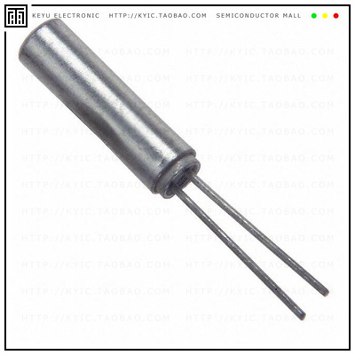 CFS-14532768DZFB【CRYSTAL 32.7680KHZ 12.5PF T/H】