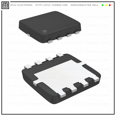 AON7528【MOSFET N-CH 30V 45A 8DFN】