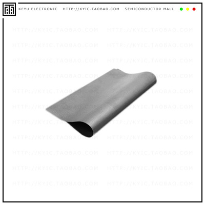 390103/1000【WE-LS CONDUCTIVE FOAM】