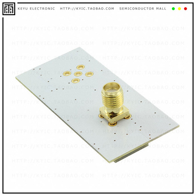 SR42W001-EVB-1【EVALUATION BOARD MUTICA RF ANT】