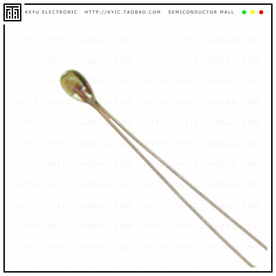 B57540G1104F000【THERM NTC 100KOHM 4072K BEAD】