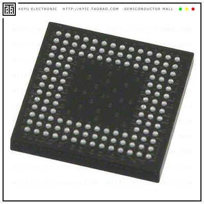 LCMXO2-2000HC-4MG132I【IC FPGA 104 I/O 132CSBGA】