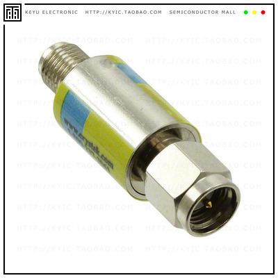 CBPFS-1960【FILTER SAW 1.96GHZ INLINE】