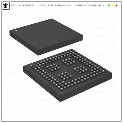 ADSP-21363BBCZ-1AA【IC DSP 32BIT 333MHZ 136CSBGA】