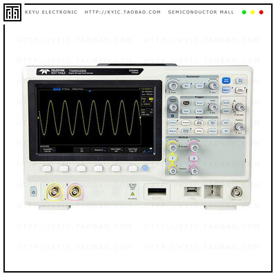 T3DSO2202【DSO 200MHZ 2GS/S INTERLEAVED 2CH】