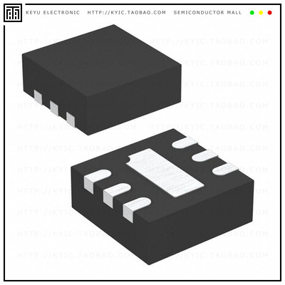 LTC3427EDC#TRMPBF【IC REG BOOST ADJ 0.5A SYNC 6DFN】
