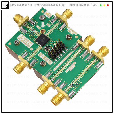 MASL-011023-001SMB【EVAL BOARD FOR MASL-011023】