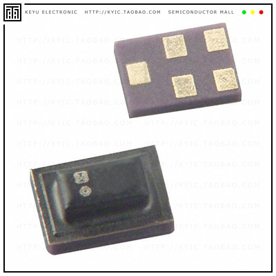 EFCH881MTCD1【FILTER SAW 881.5MHZ 5SMD】