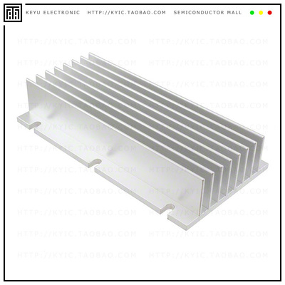30089【HEATSINK VI-200 HORIZ. 0.9'】