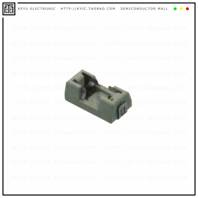 01550900M【FUSE BLOK CARTRIDGE 125V 10A SMD】