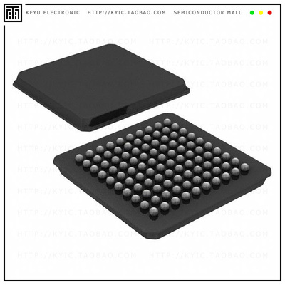 TMS320F2808ZGMS【IC MCU 32BIT 128KB FLASH 100BGA】