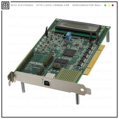 DK-MAXII-1270N【KIT DEV MAXII W/EPM 1270N】