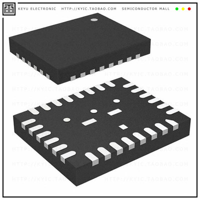 LTC3636IUFD#PBF【IC REG BUCK ADJ 20V 6A SYNC 28】