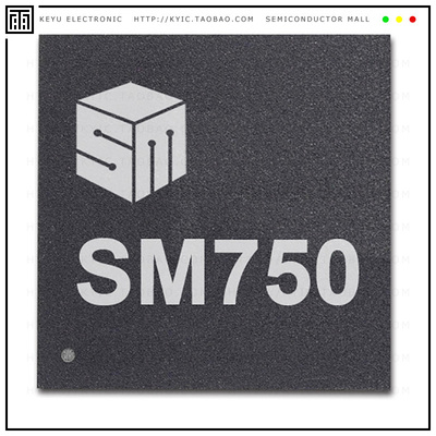 SM750KE160000-AC【LYNXEXP 16MB HALOGEN FREE + EXT】