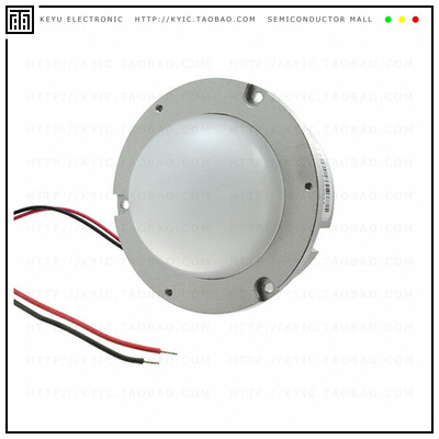 LMH02B-1250-27G9-00001TW【LED MOD 1250LM 2700K DOME LENS】