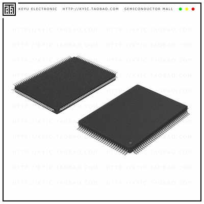 MSP430F6779AIPEU【IC MCU 16BIT 512KB FLASH 128LQFP】
