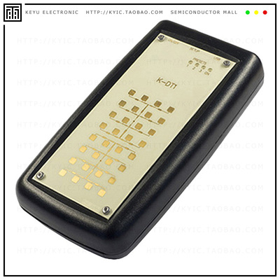 K-DT1【DOPPLER RADAR TARGET SIMULATOR】