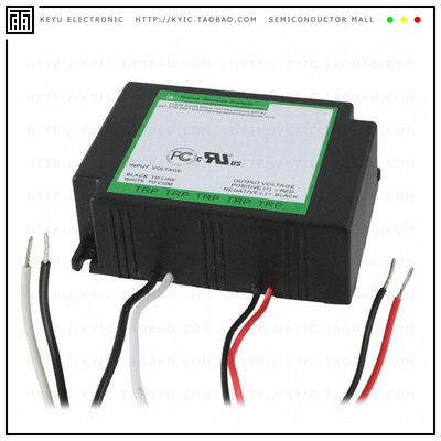 LED40W-036-C1100【LED DRIVER CC AC/DC 12-36V 1.1A】
