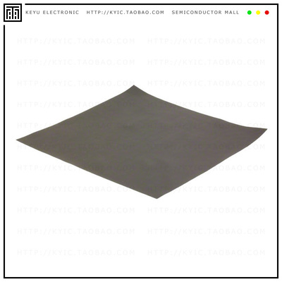 21164152【ECCOSORB ELASTOMERS 0.010X12X12】