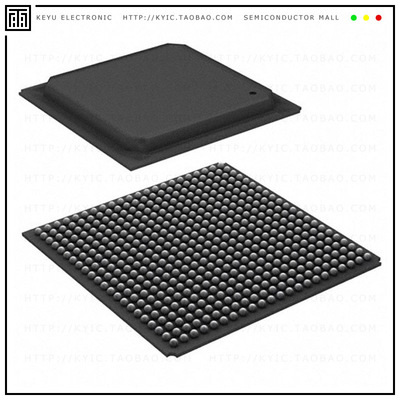 AM3517AZERC【IC MPU SITARA 600MHZ 484BGA】