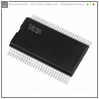 PCF8578T/1 118【IC LCD DRVR ROW/CLMN 56-VSOP】