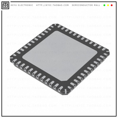 TLE9262BQXXUMA1【IC SBC 48VQFN】