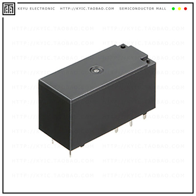 ALZN1B18W【RELAY GEN PURPOSE SPDT 16A 18V】