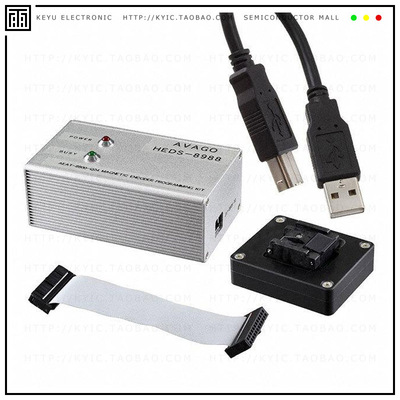 HEDS-8988【AEAT-8800-Q24 MAG PROG KIT】