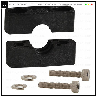 Y92E-B8【BRACKET MOUNTNG M8 PROXY SENSORS】