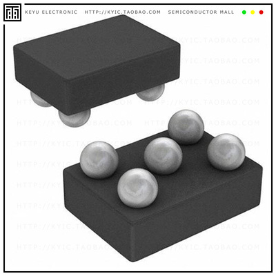 TPS72011YZUR【IC REG LINEAR 1.1V 350MA 5DSBGA】