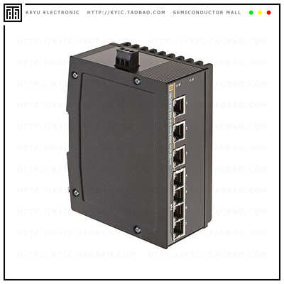 24035070020【NETWORK SWITCH-UNMANAGED 7 PORT】