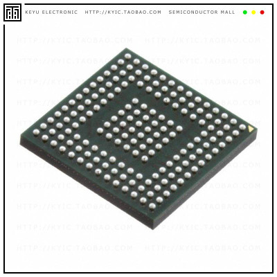 ADSP-BF512BBCZ-4【IC DSP 16/32B 400MHZ 168CSBGA】
