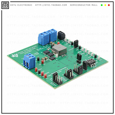 TPS51513EVM-549【EVAL MODULE FOR TPS51513-549】
