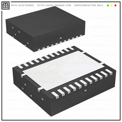 CSD96371Q5M【IC SYNC BUCK NEXFET 22SON】