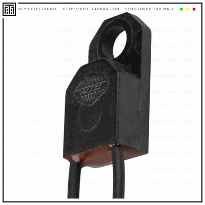 F20B12005ACFA06E【THERMOSTAT 120 DEG C NO 2SIP】