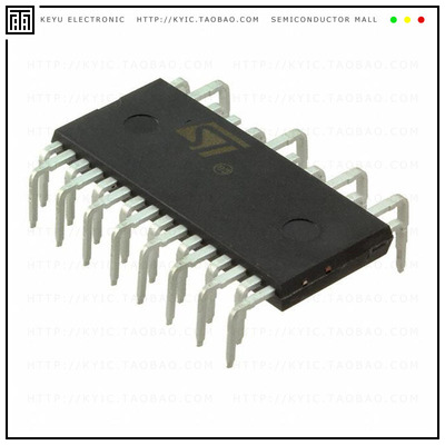 STGIPN3H60AT【IGBT BIPO 600V 3A DIP】