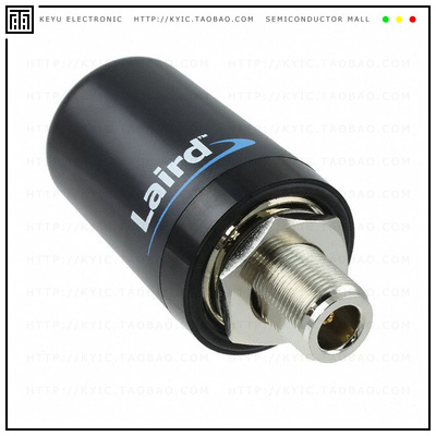 TRAB9023P【RF ANT 915MHZ DOME N FEM PAN MT】