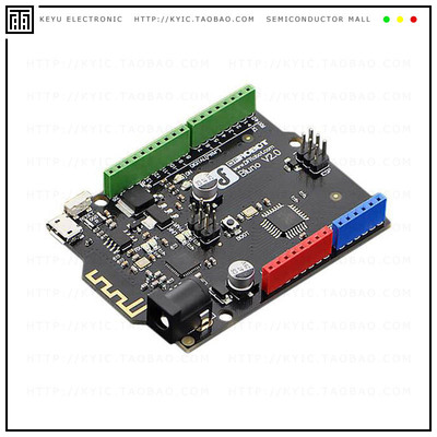 DFR0267【BLUNO ATMEGA328P/CC2540 EVAL BRD】