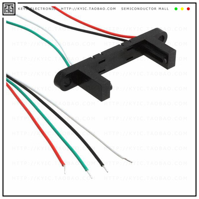 OPB315WZ【SENSOR OPT SLOT PHOTOTRANS MODUL】