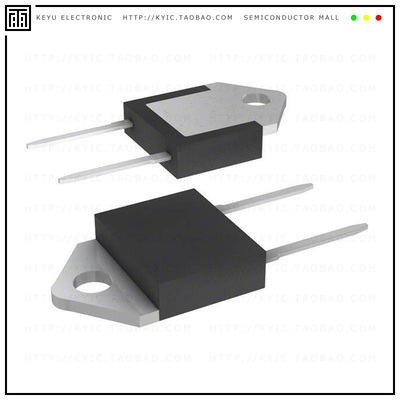 STTH3010PI【DIODE GEN PURP 1KV 30A DOP3I】