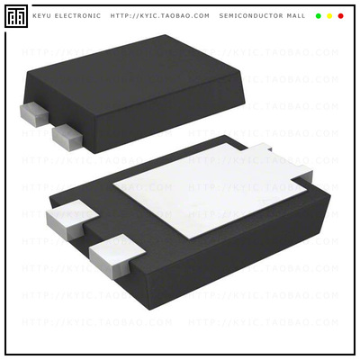 SBR8M100P5-13D【DIODE SBR 100V 8A POWERDI5】