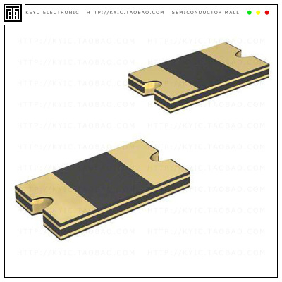 MF-NSMF050-2【PTC RESET FUSE 13.2V 500MA 1206】