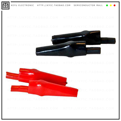 010016【GATOR CLIP STEEL INSULATED 10A】